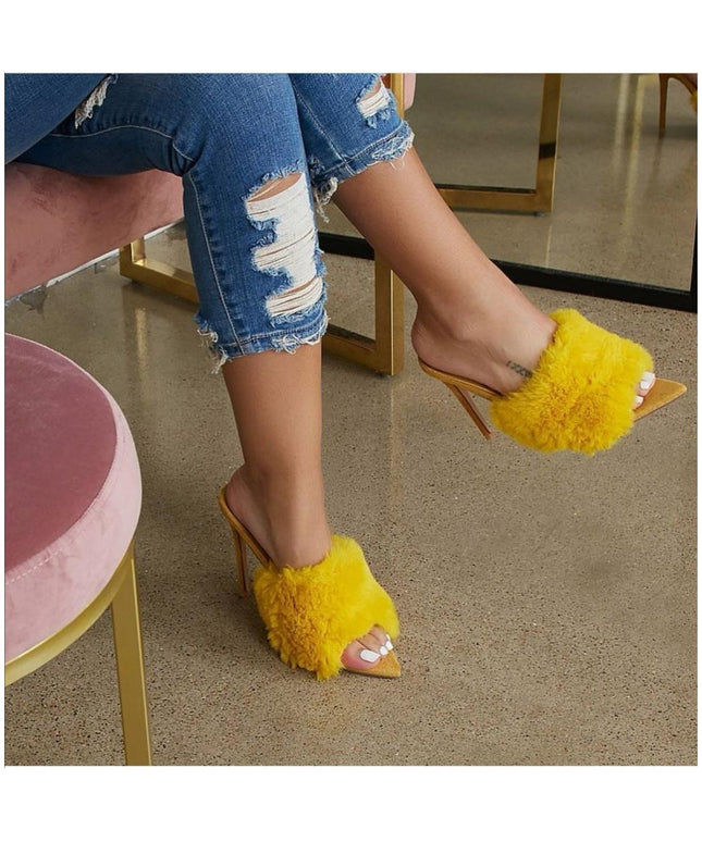 Shoes – YELLOW SUB TRADING