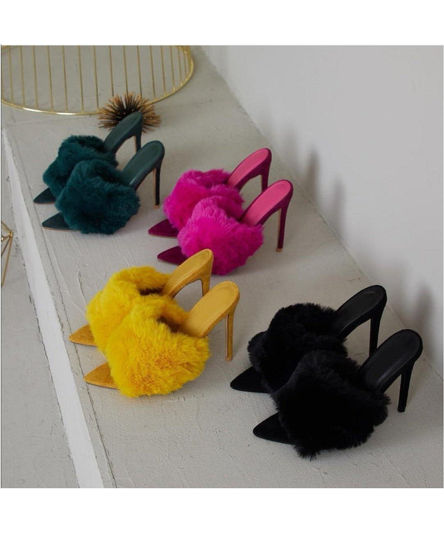 Shoes – YELLOW SUB TRADING