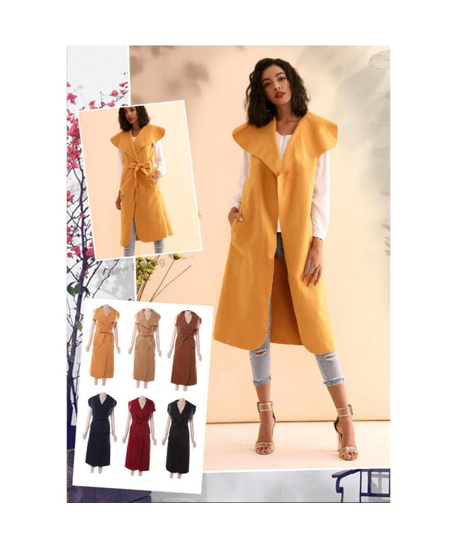 Coats & Jackets – YELLOW SUB TRADING