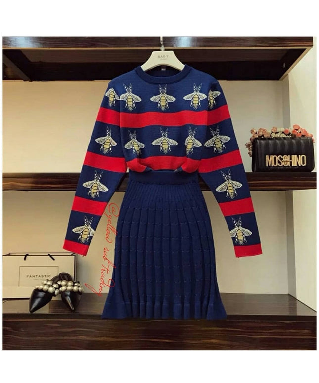 Sets& Jumpsuit – YELLOW SUB TRADING