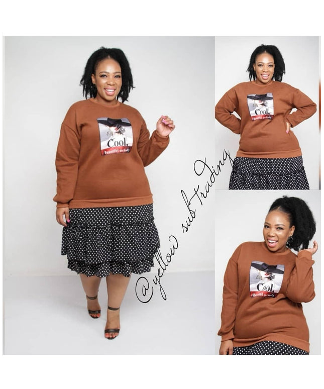 Dress – YELLOW SUB TRADING