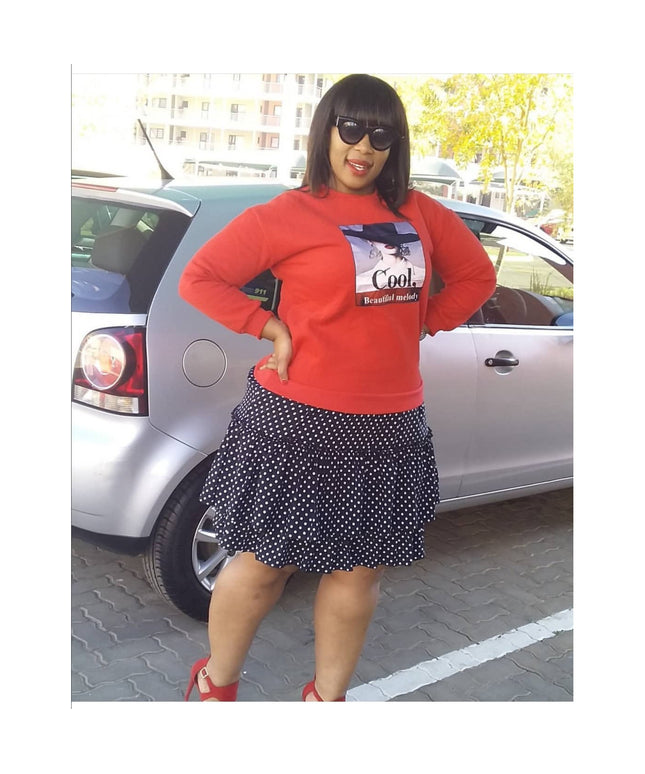 Dress – YELLOW SUB TRADING