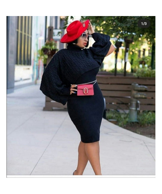 Twin Sets – YELLOW SUB TRADING