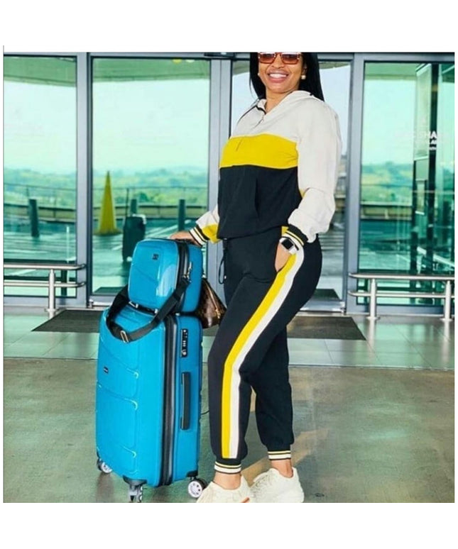 Twin Sets – YELLOW SUB TRADING