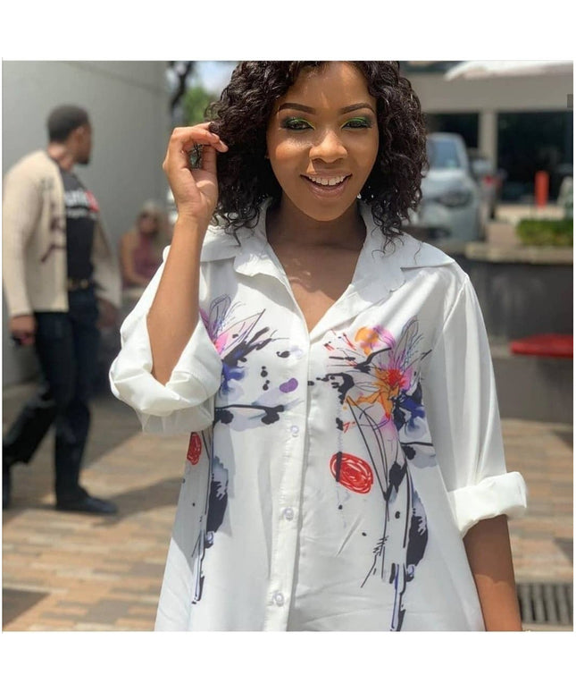 Dress – YELLOW SUB TRADING