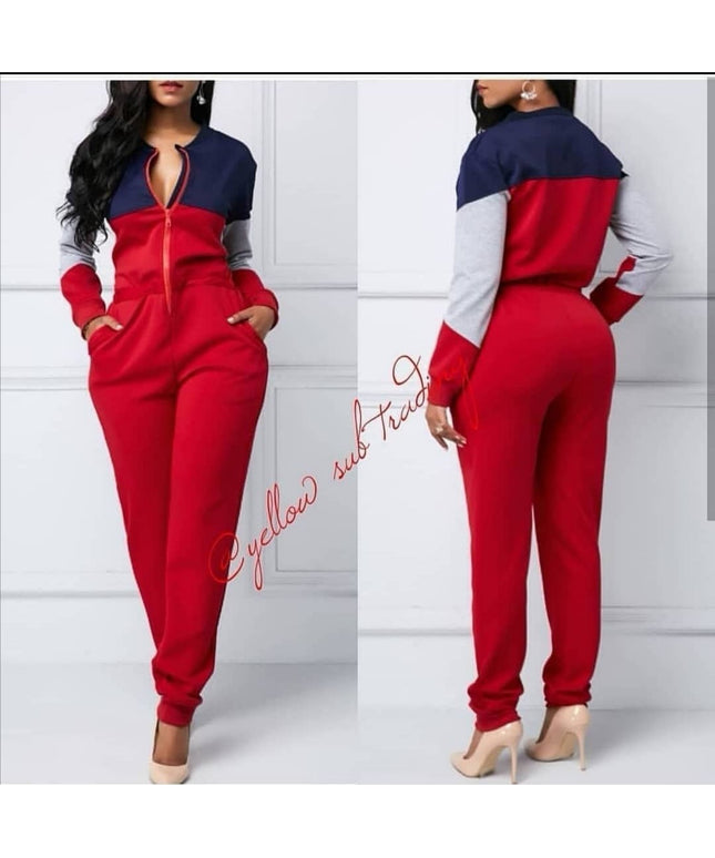 Jumpsuits Collection – YELLOW SUB TRADING