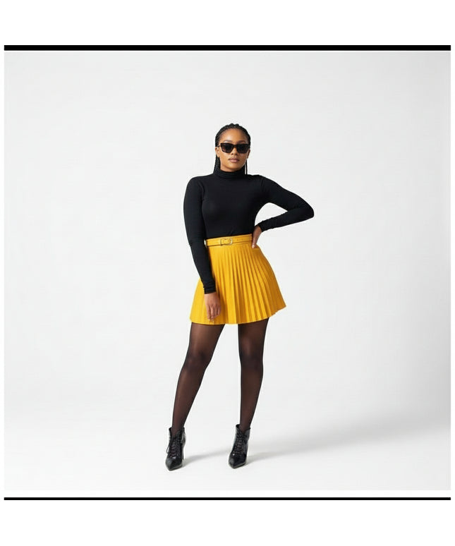 Shorts Collection – YELLOW SUB TRADING