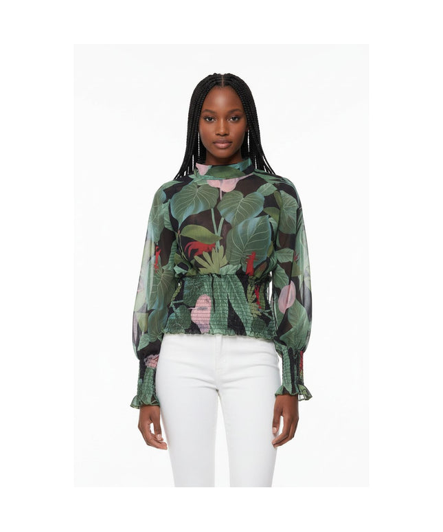 Tops Collection – YELLOW SUB TRADING