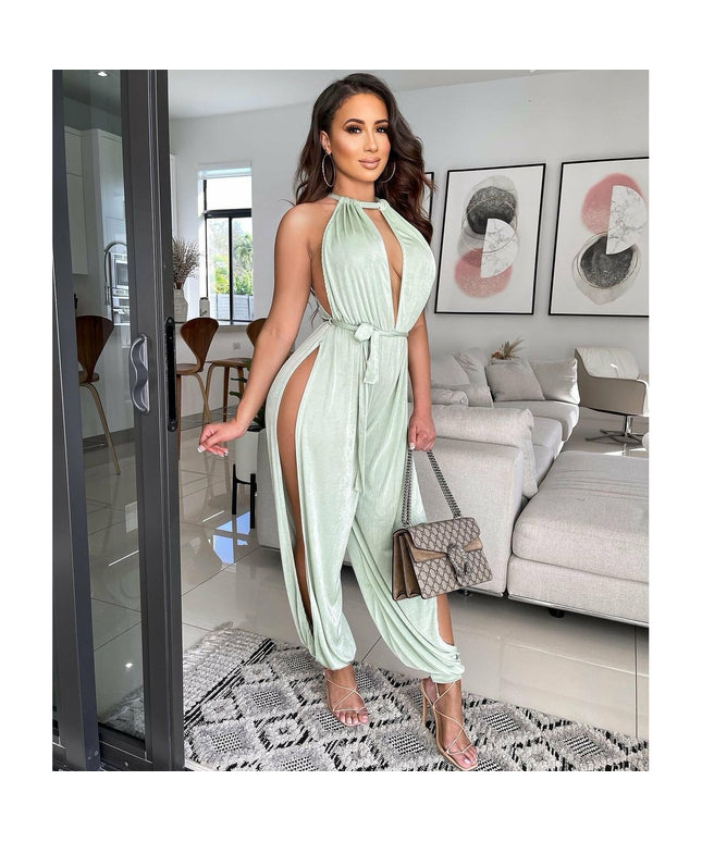 Jumpsuits Collection – YELLOW SUB TRADING