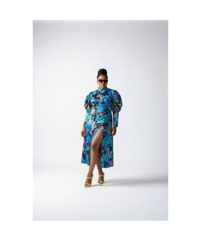 Dress – YELLOW SUB TRADING