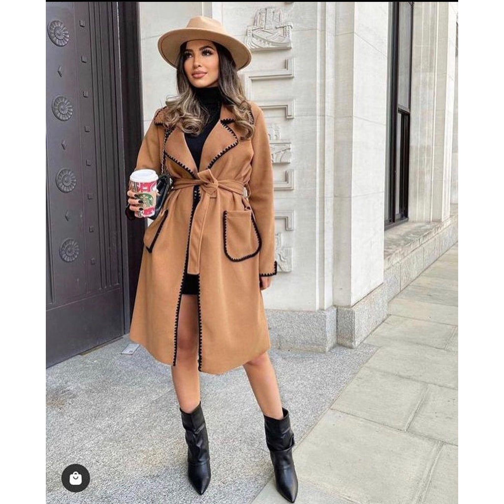 Coats & Jackets — Page 2 — YELLOW SUB TRADING
