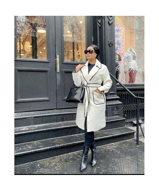 Coats & Jackets – YELLOW SUB TRADING