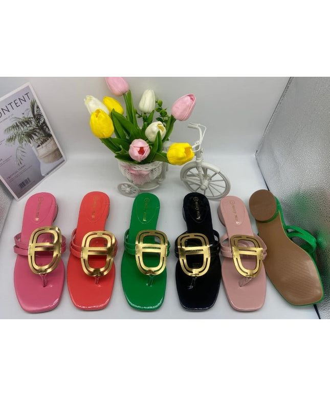 Heels Collection – YELLOW SUB TRADING