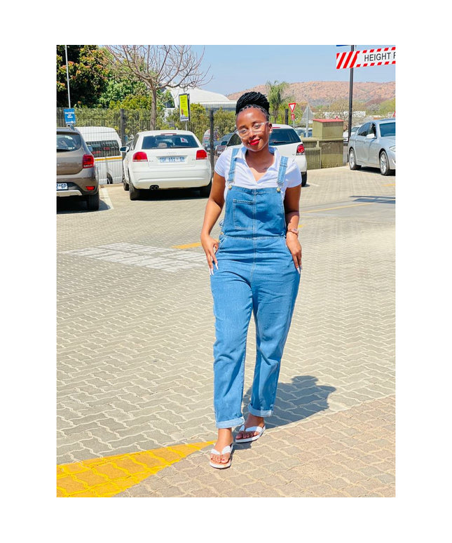 Jumpsuits Collection – YELLOW SUB TRADING
