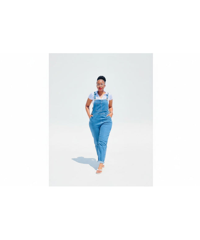 Jumpsuits Collection – YELLOW SUB TRADING