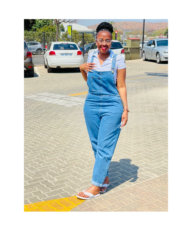 Jumpsuits Collection – YELLOW SUB TRADING