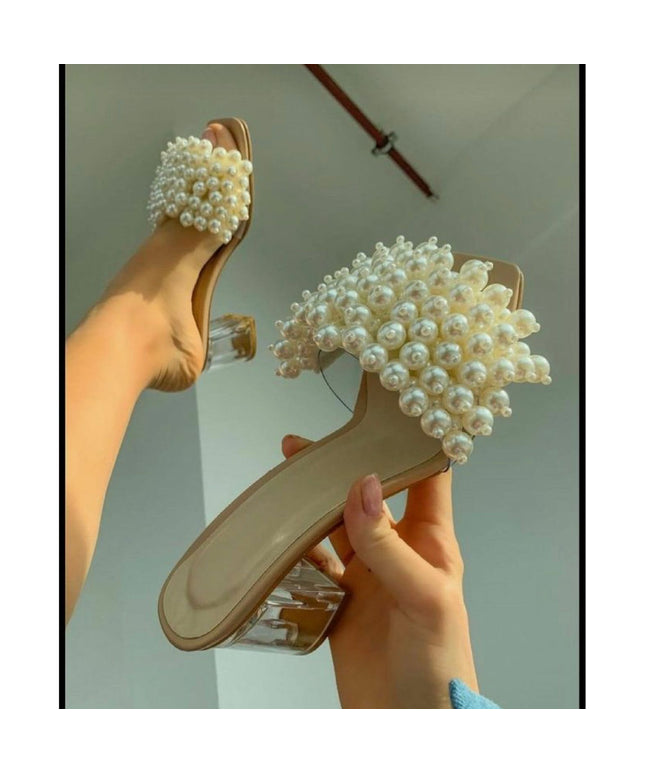 Heels Collection – YELLOW SUB TRADING