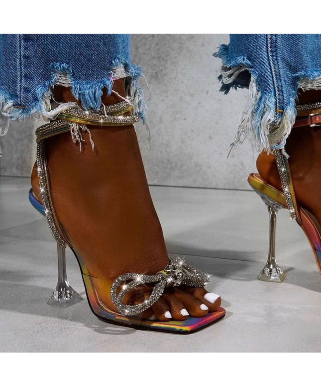 Heels Collection – YELLOW SUB TRADING