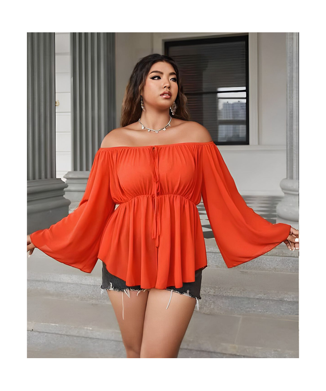 Tops Collection – YELLOW SUB TRADING