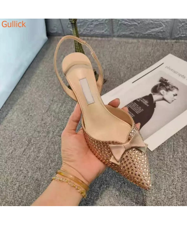 Heels Collection – YELLOW SUB TRADING