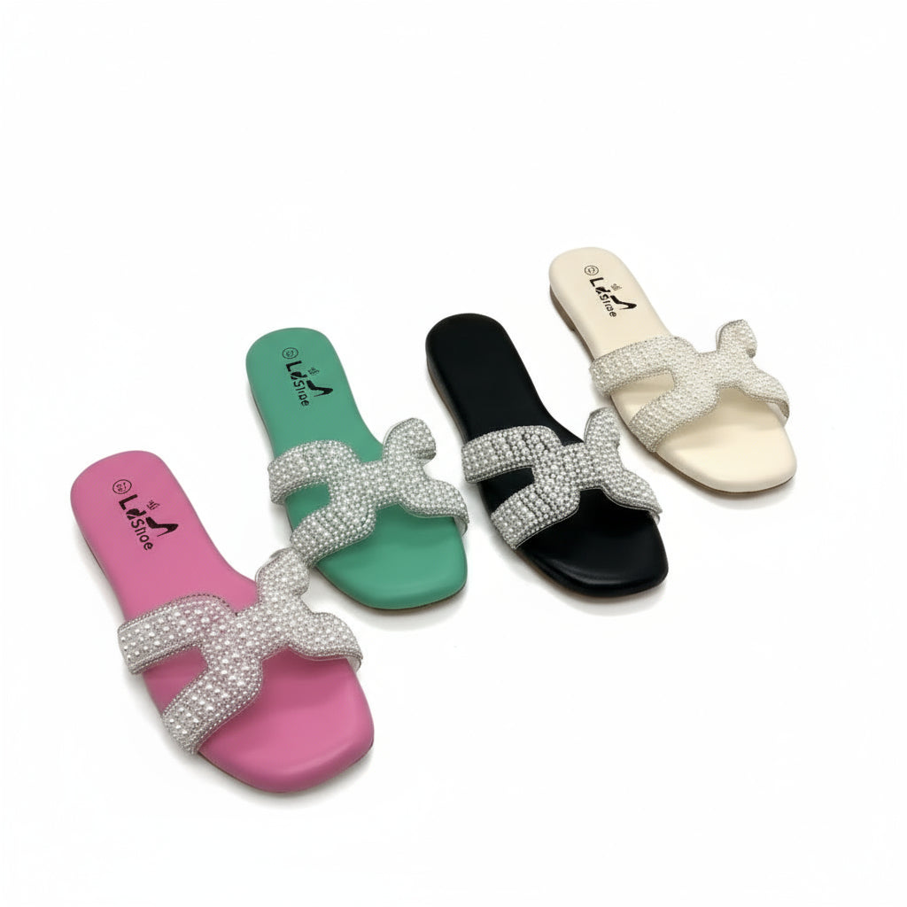 SNEAKERS & SANDALS COLLECTION — YELLOW SUB TRADING