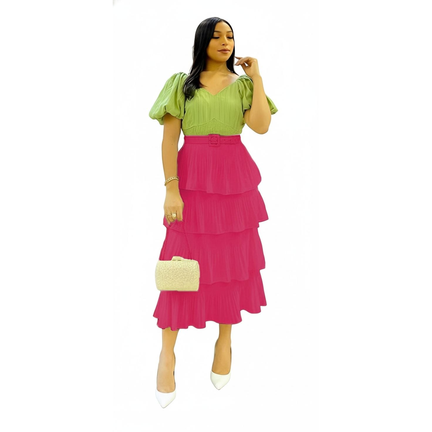 Skirts Collection — YELLOW SUB TRADING