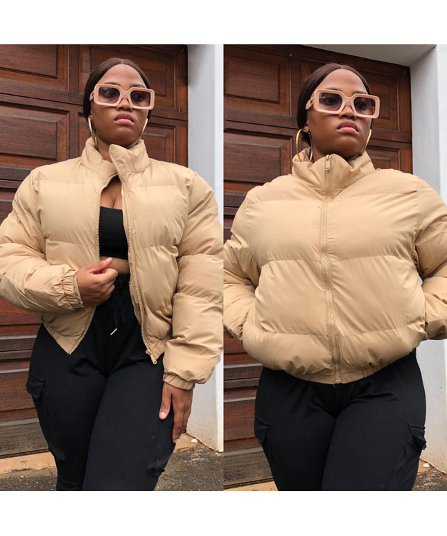 Coats & Jackets – YELLOW SUB TRADING