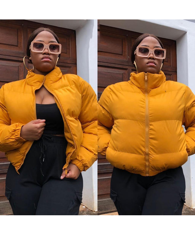 Coats & Jackets – YELLOW SUB TRADING