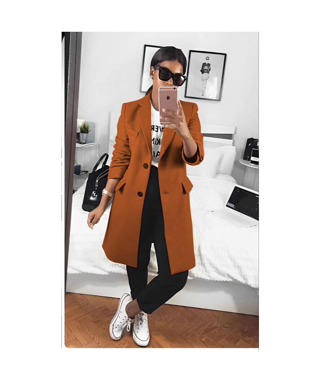 Coats & Jackets – YELLOW SUB TRADING
