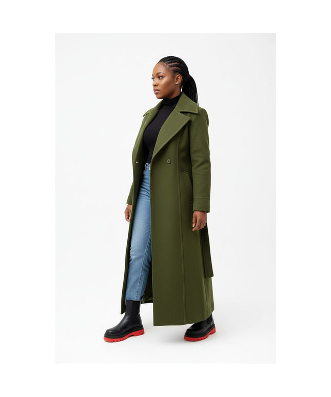 Coats & Jackets – YELLOW SUB TRADING