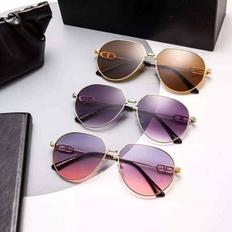 Sunglasses Collection — YELLOW SUB TRADING