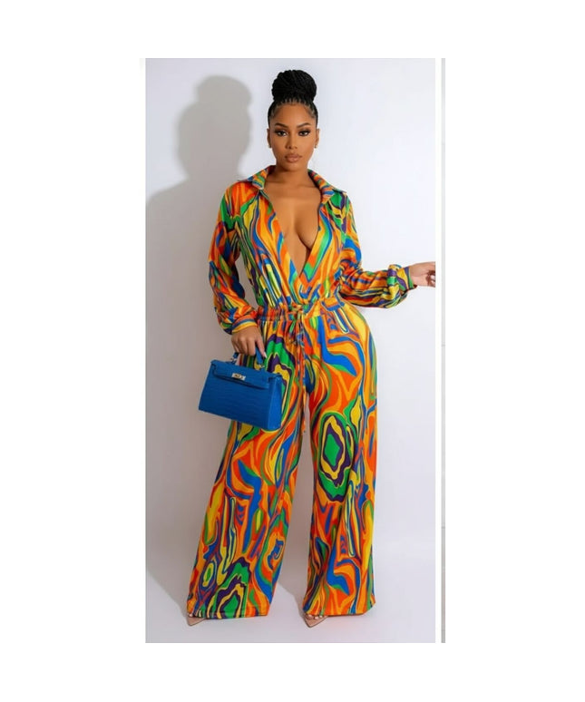 Jumpsuits Collection – YELLOW SUB TRADING