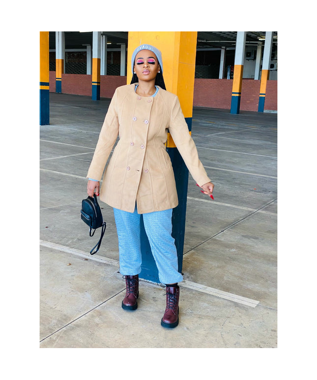 Coats & Jackets – YELLOW SUB TRADING