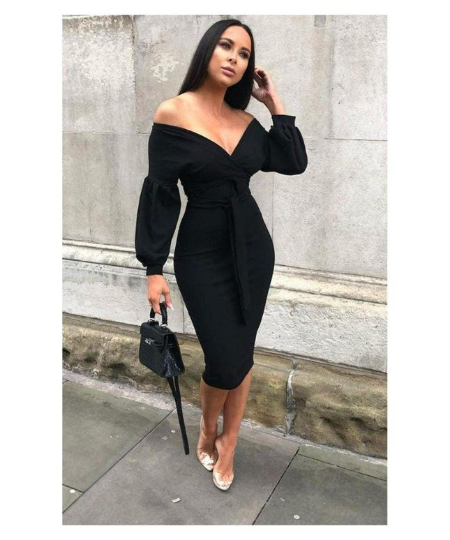 Dress – YELLOW SUB TRADING