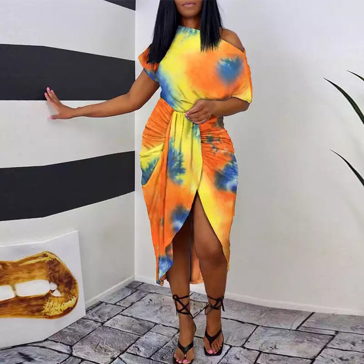 Dress – YELLOW SUB TRADING