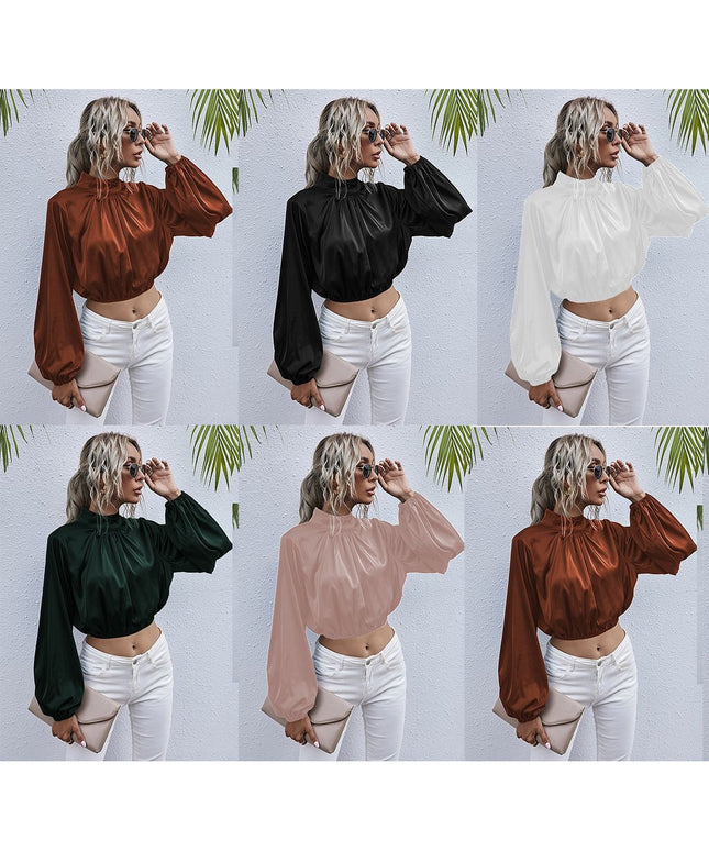 Tops Collection – YELLOW SUB TRADING