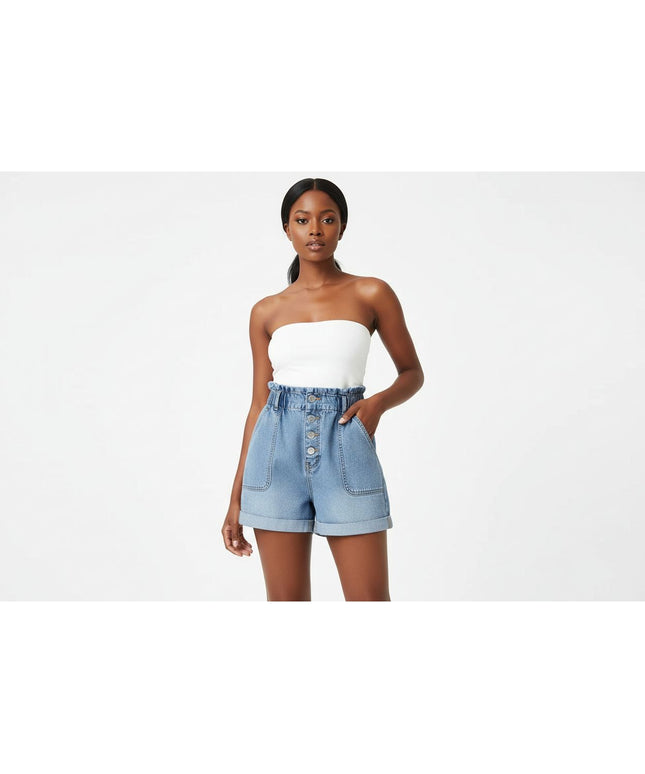 Shorts Collection – YELLOW SUB TRADING