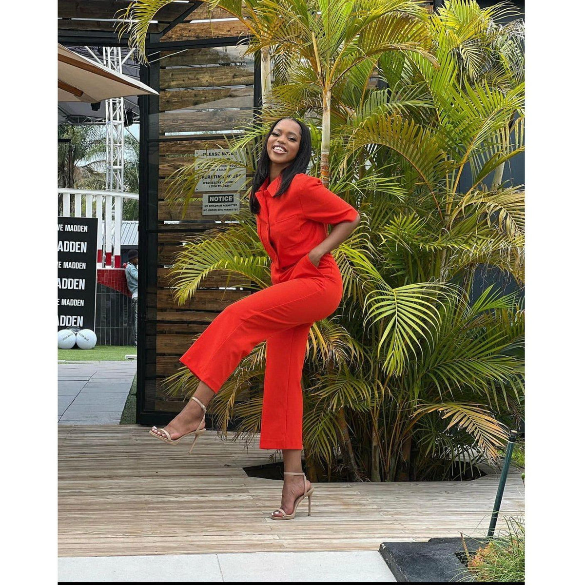 High five Set — YELLOW SUB TRADING