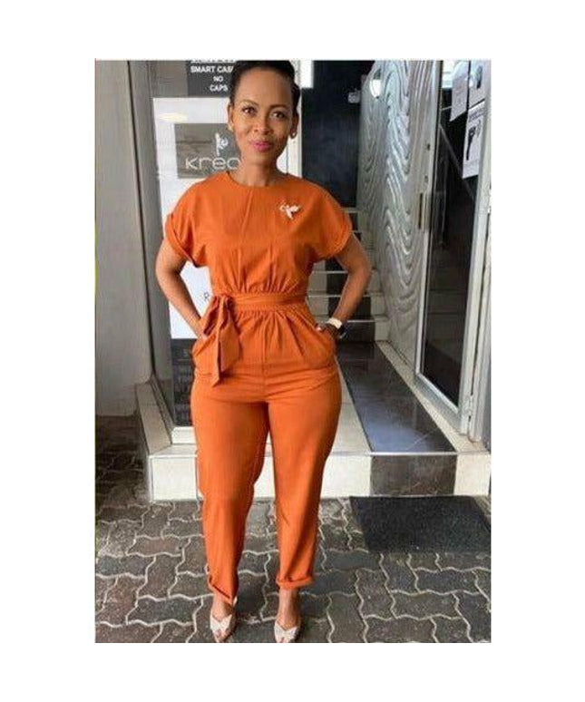 Jumpsuits Collection – YELLOW SUB TRADING