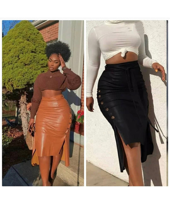 Skirts Collection – YELLOW SUB TRADING