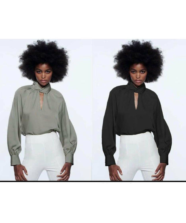 Tops Collection – YELLOW SUB TRADING