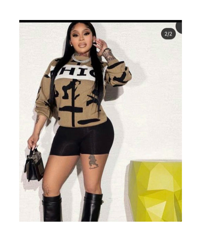 Tops Collection – YELLOW SUB TRADING