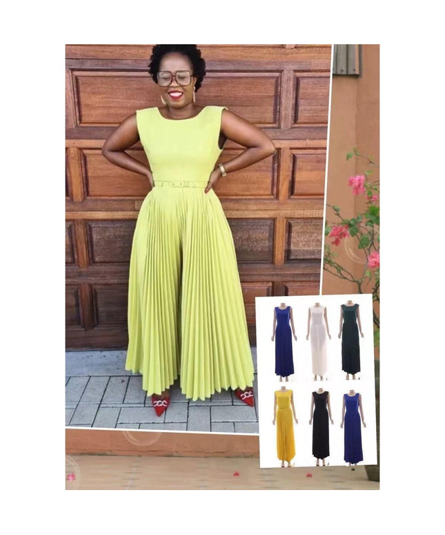 Jumpsuits Collection – YELLOW SUB TRADING