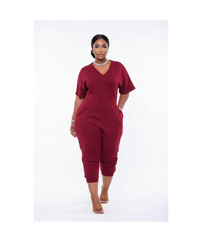 Jumpsuits Collection – YELLOW SUB TRADING