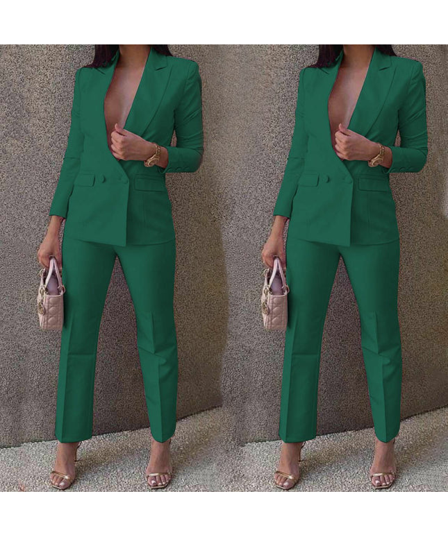 Formal – YELLOW SUB TRADING