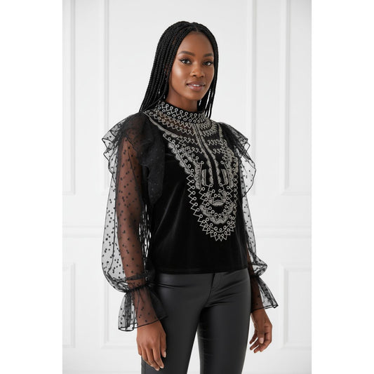 Tops Collection – YELLOW SUB TRADING
