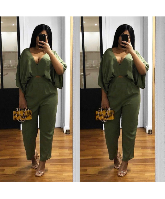 Jumpsuits Collection – YELLOW SUB TRADING
