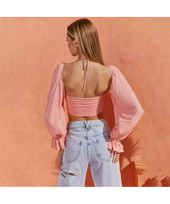 Tops Collection – YELLOW SUB TRADING