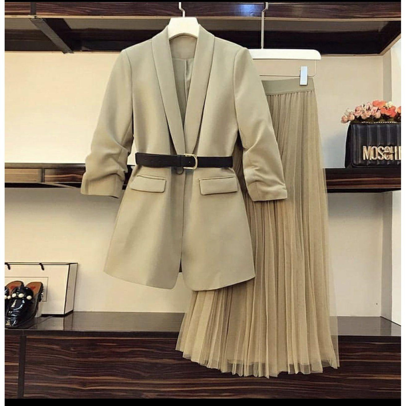 Formal Collection — YELLOW SUB TRADING