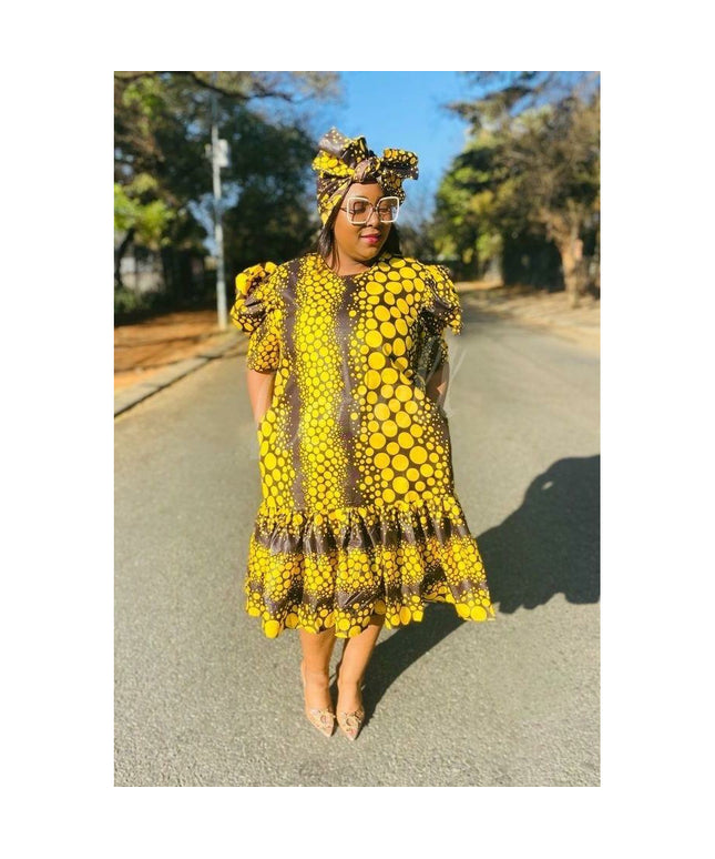 Traditional Outfits – YELLOW SUB TRADING